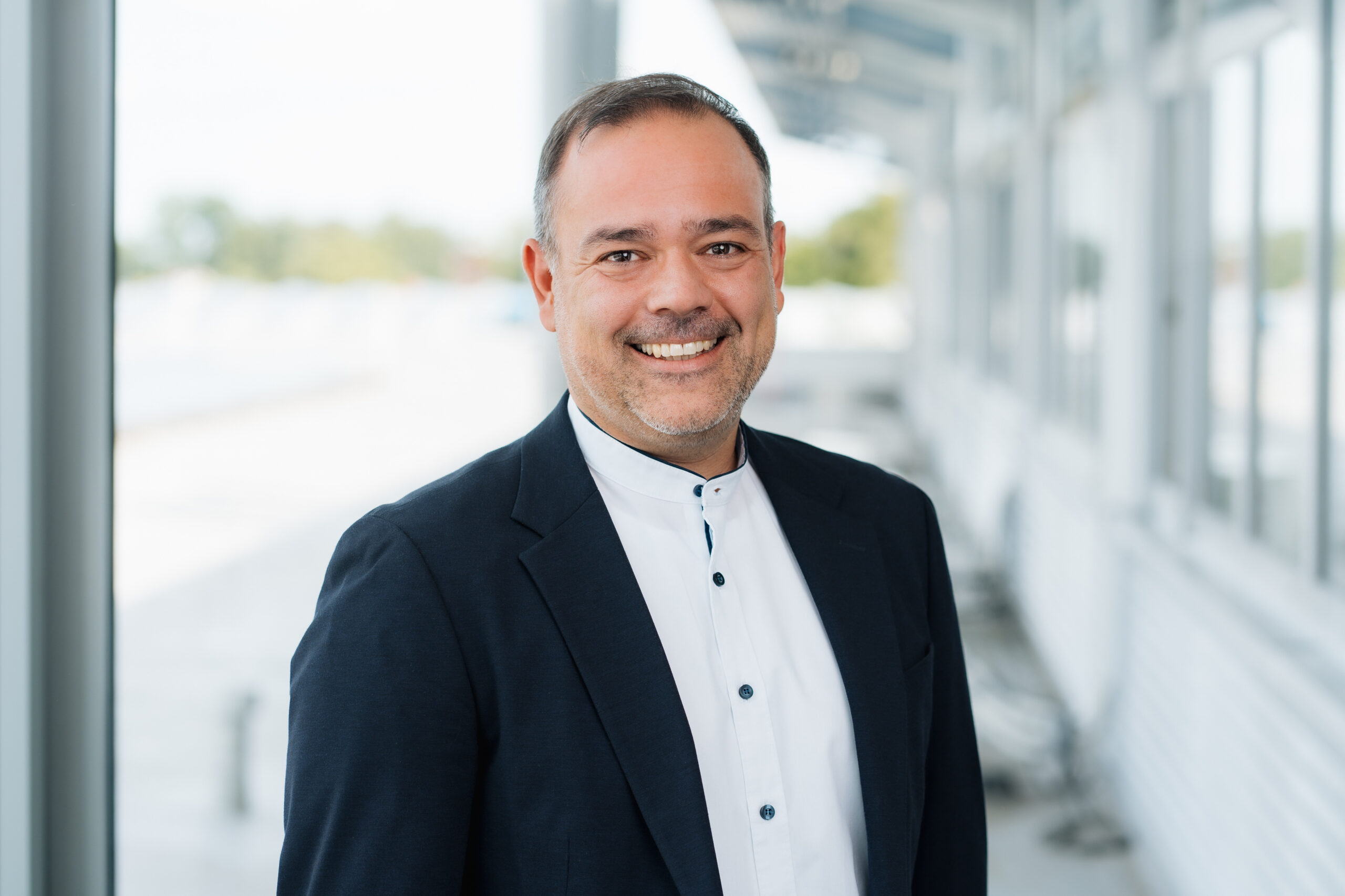 Unternehmen - HA-BE Gehäusebau
